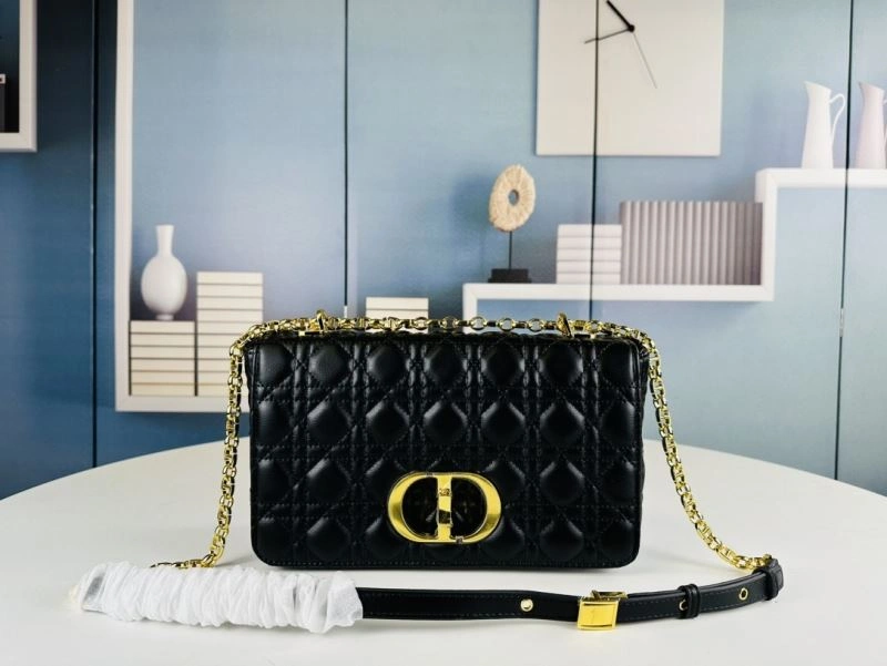 Christian Dior Satchel Bags