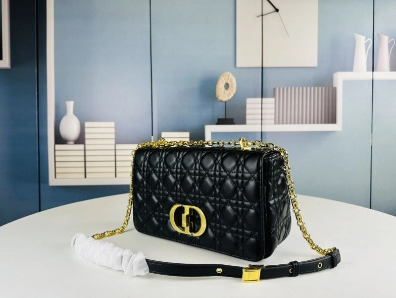 Discounted Christian Dior Satchel Bags