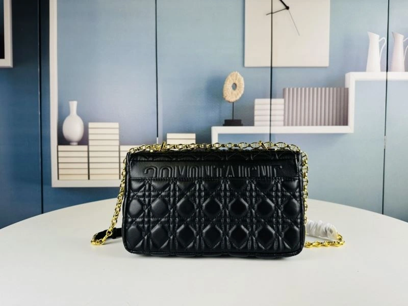 Discounted Christian Dior Satchel Bags