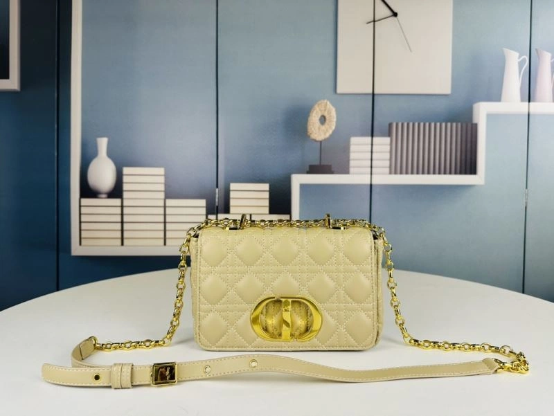 Christian Dior Satchel Bags