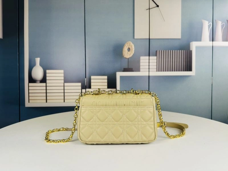 High fidelity Christian Dior Satchel Bags