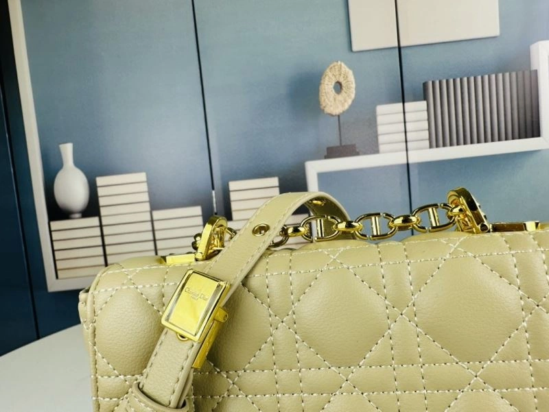 High fidelity Christian Dior Satchel Bags
