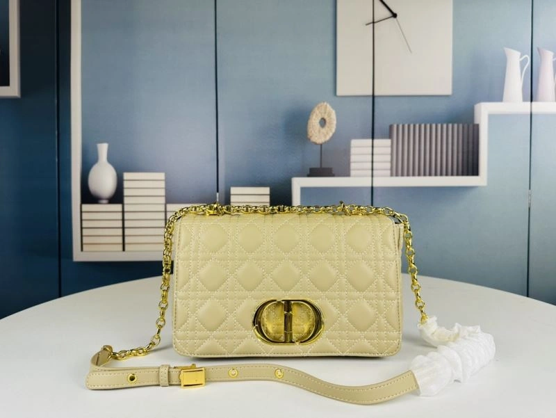 Christian Dior Satchel Bags