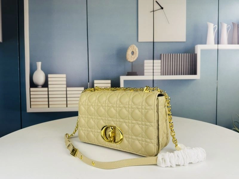 Top mirror Christian Dior Satchel Bags