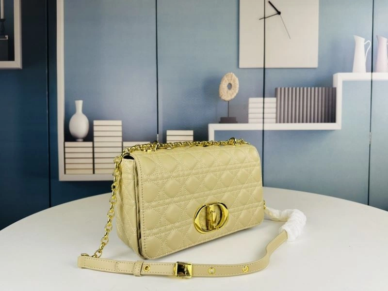 Top mirror Christian Dior Satchel Bags