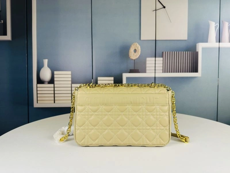 Top mirror Christian Dior Satchel Bags