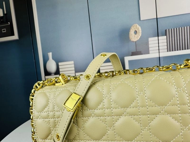 Top mirror Christian Dior Satchel Bags