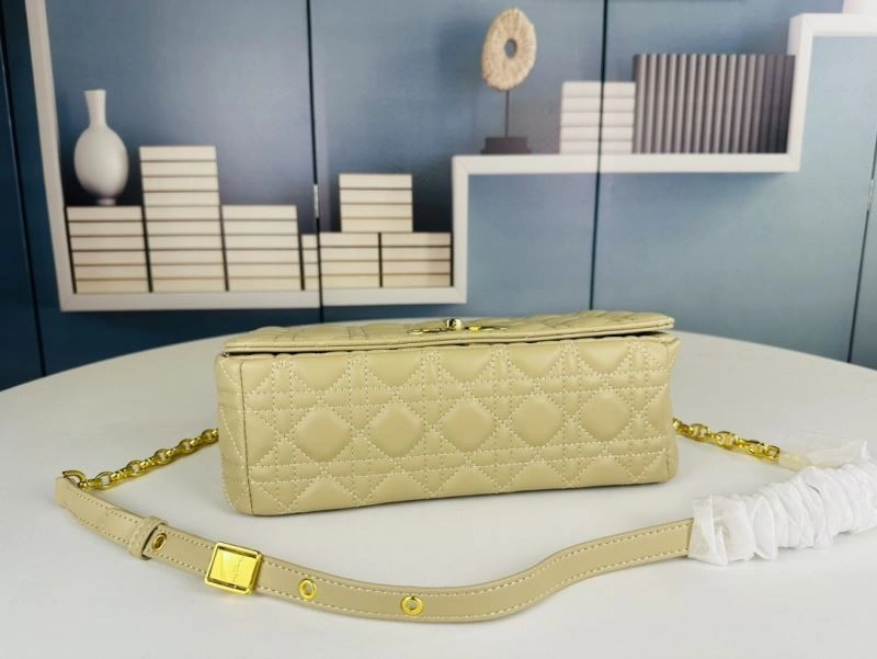 Top mirror Christian Dior Satchel Bags