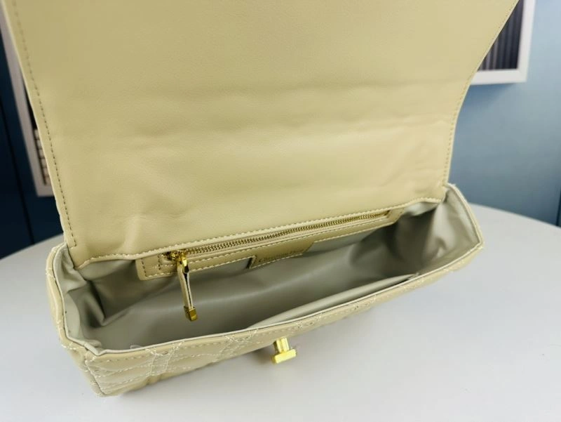 Top mirror Christian Dior Satchel Bags