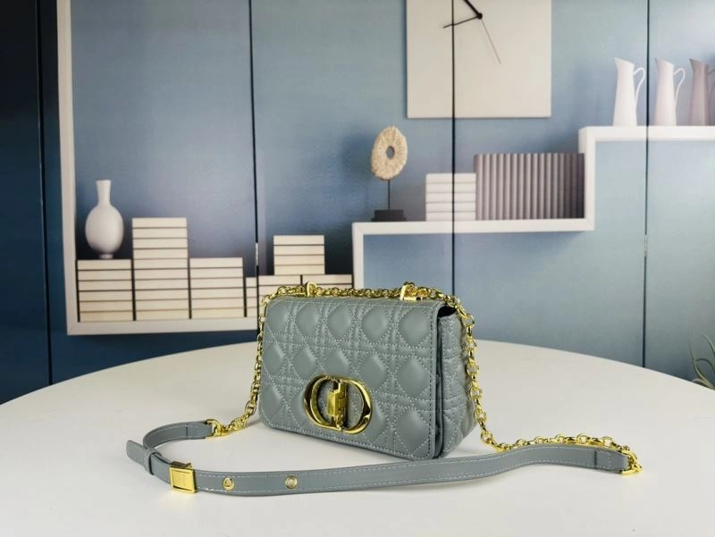 Brand-original Christian Dior Satchel Bags