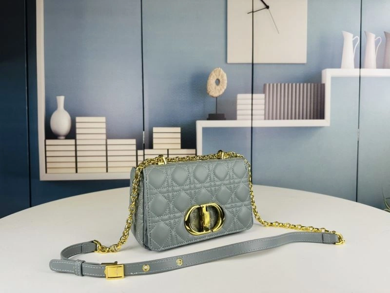 Brand-original Christian Dior Satchel Bags
