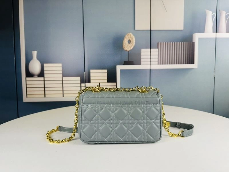 Brand-original Christian Dior Satchel Bags