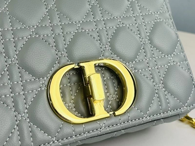 Brand-original Christian Dior Satchel Bags