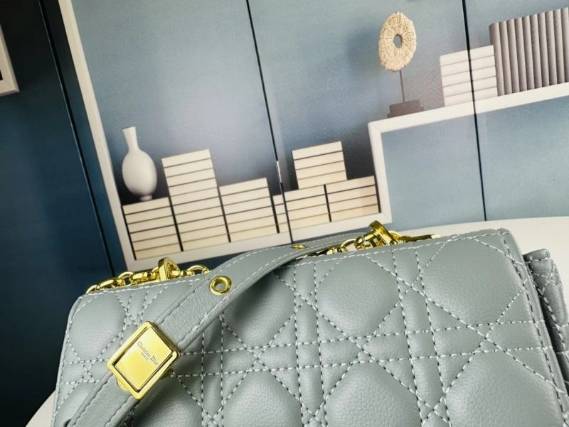 Brand-original Christian Dior Satchel Bags