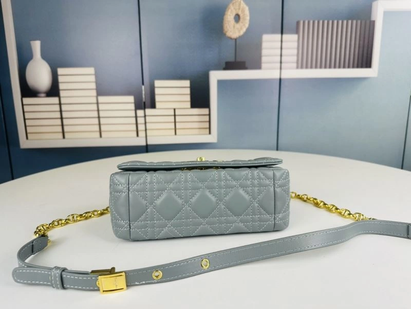 Brand-original Christian Dior Satchel Bags