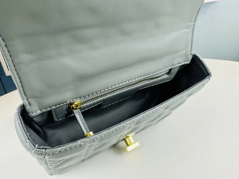 Brand-original Christian Dior Satchel Bags