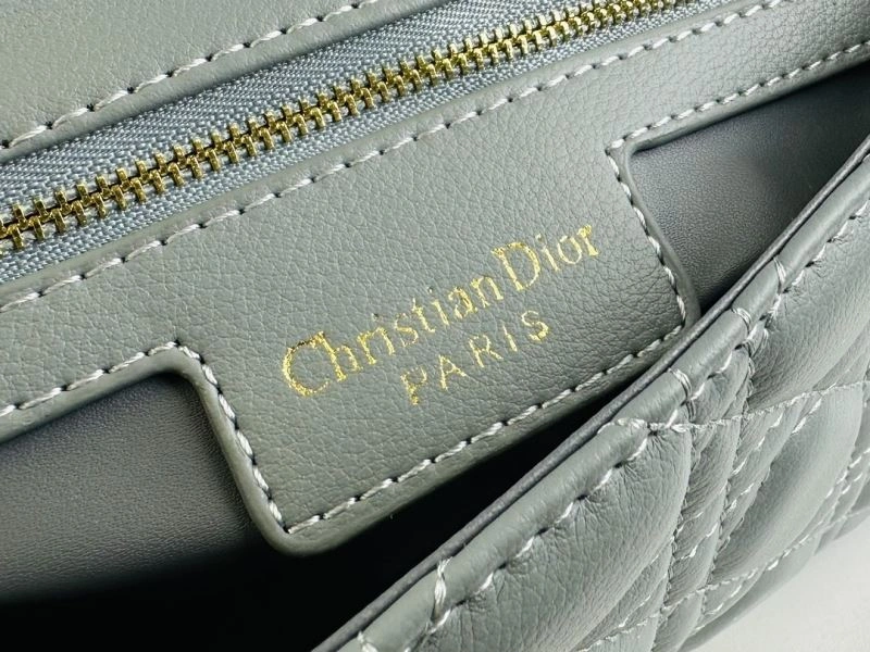 Brand-original Christian Dior Satchel Bags