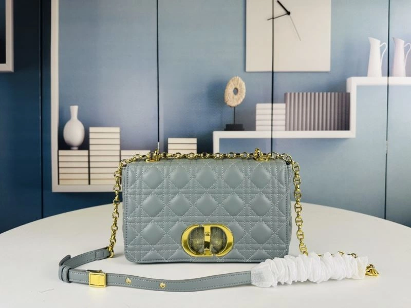 Christian Dior Satchel Bags