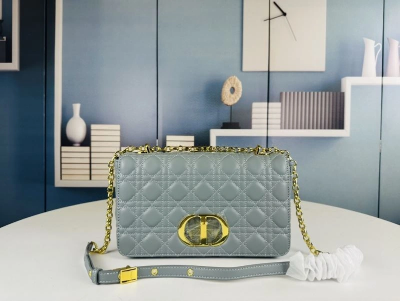 Christian Dior Satchel Bags