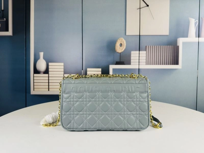 Mirror quality Christian Dior Satchel Bags