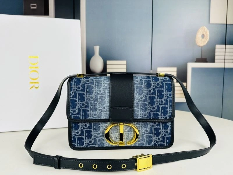 Christian Dior Satchel Bags