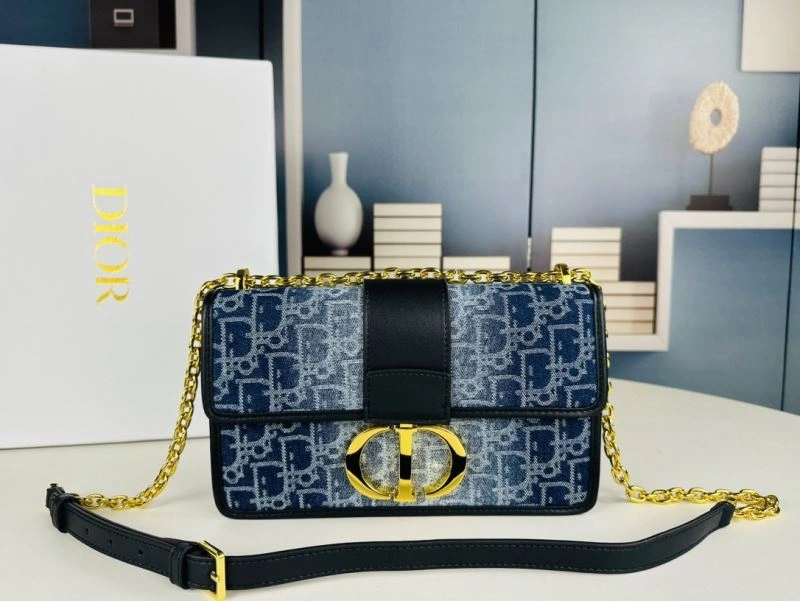 Christian Dior Satchel Bags