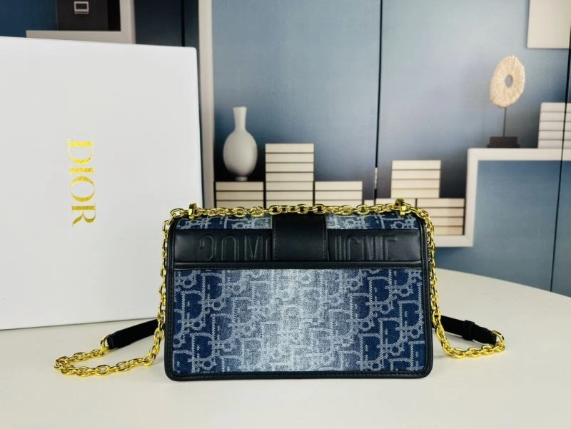 OEM Christian Dior Satchel Bags
