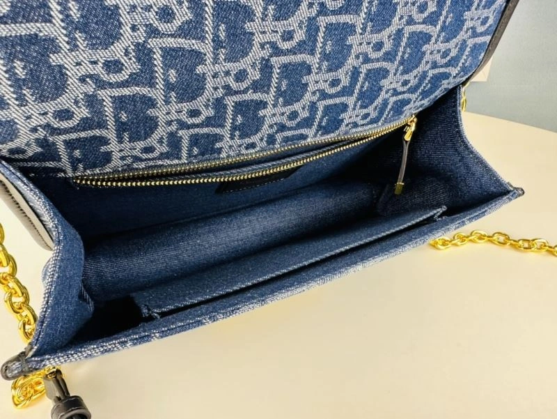 OEM Christian Dior Satchel Bags