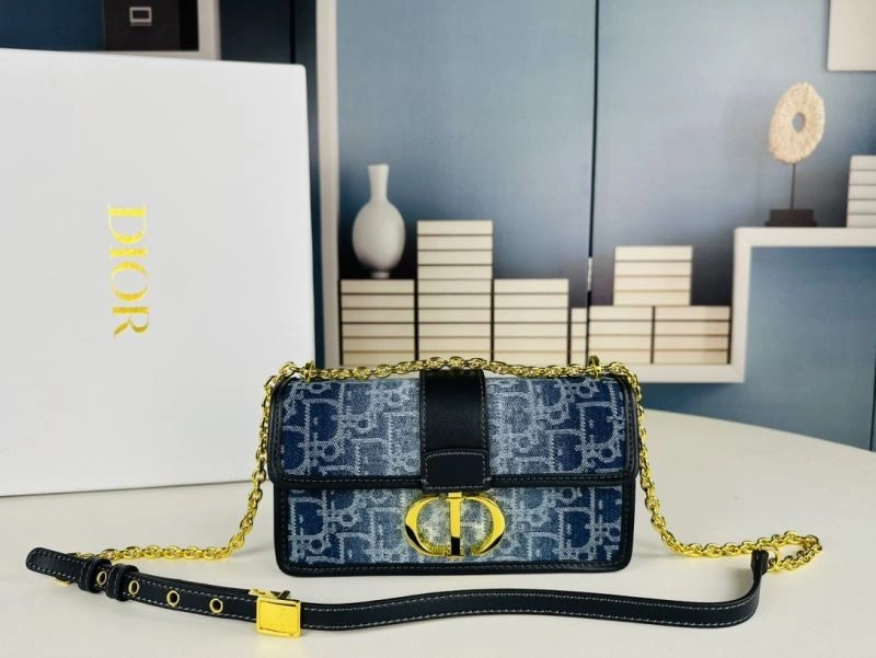 Christian Dior Satchel Bags