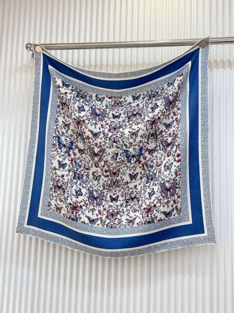 Christian Dior Scarf