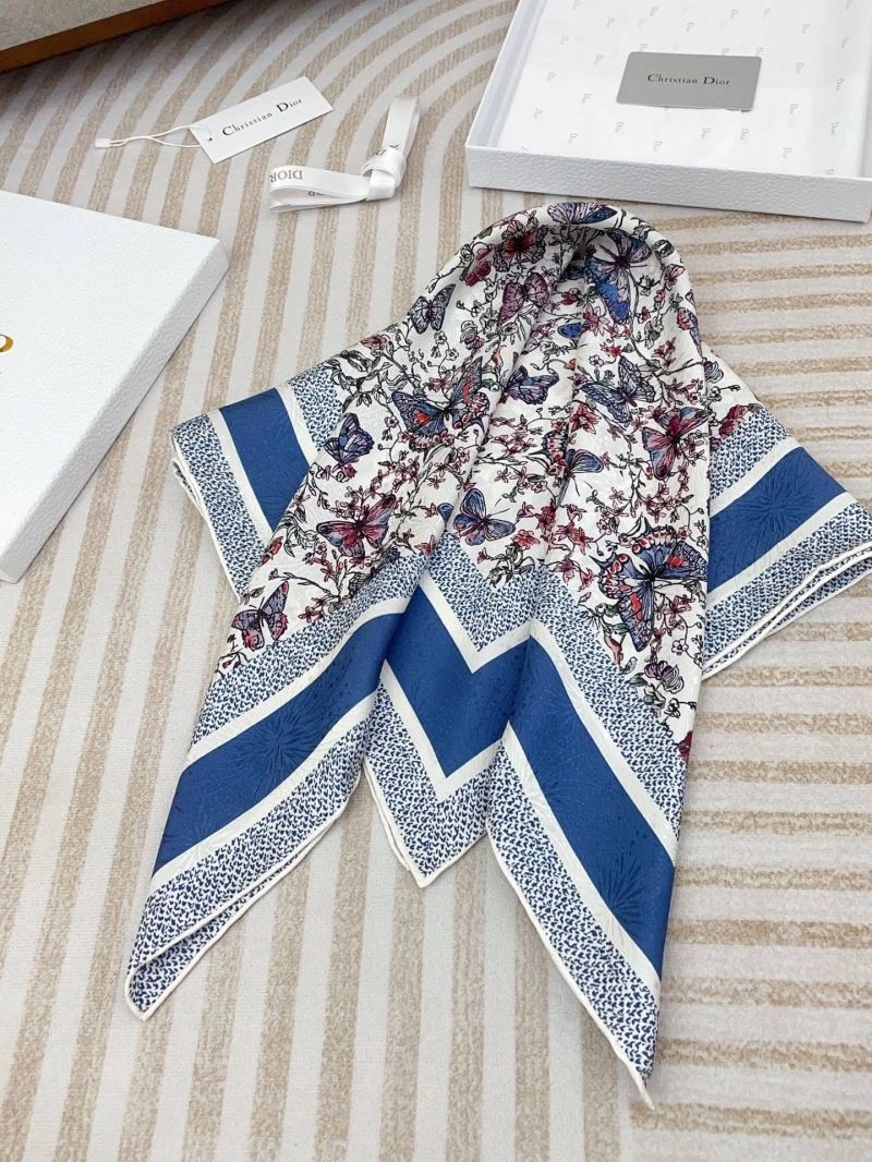 Factory-made Christian Dior Scarf