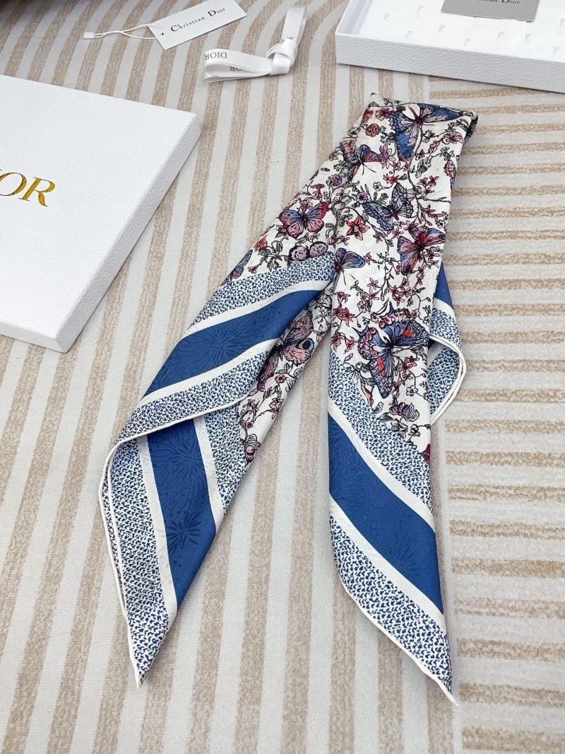 Factory-made Christian Dior Scarf