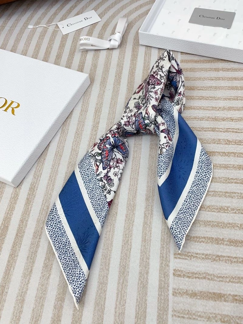 Factory-made Christian Dior Scarf