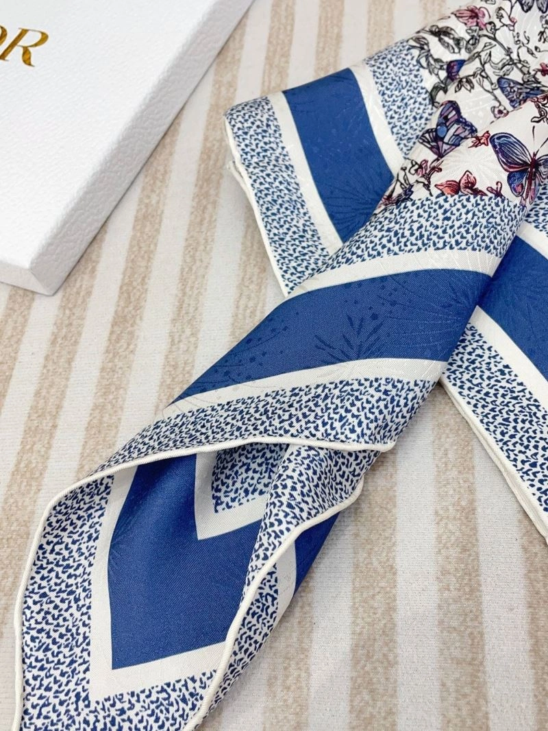 Factory-made Christian Dior Scarf