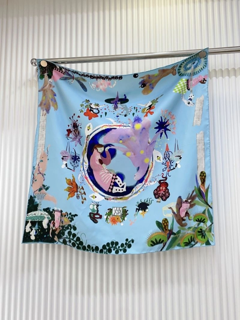 Christian Dior Scarf