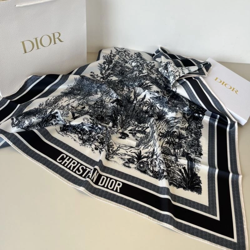 High accuracy Christian Dior Scarf