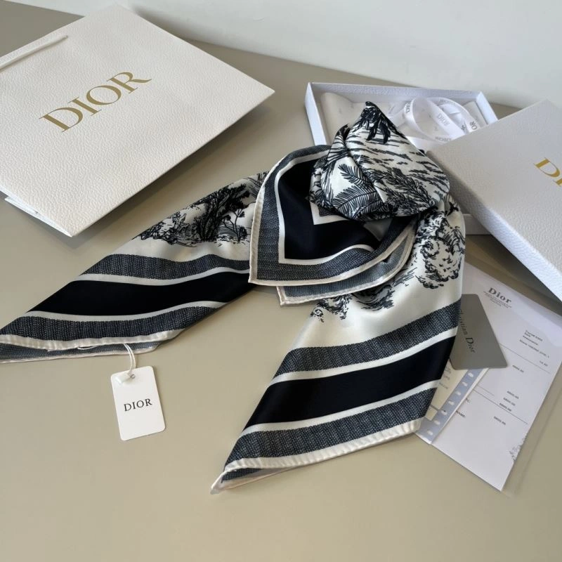 High accuracy Christian Dior Scarf
