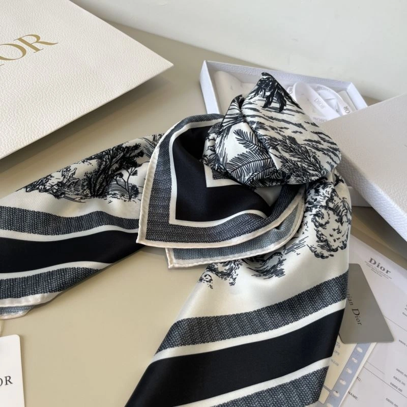 High accuracy Christian Dior Scarf