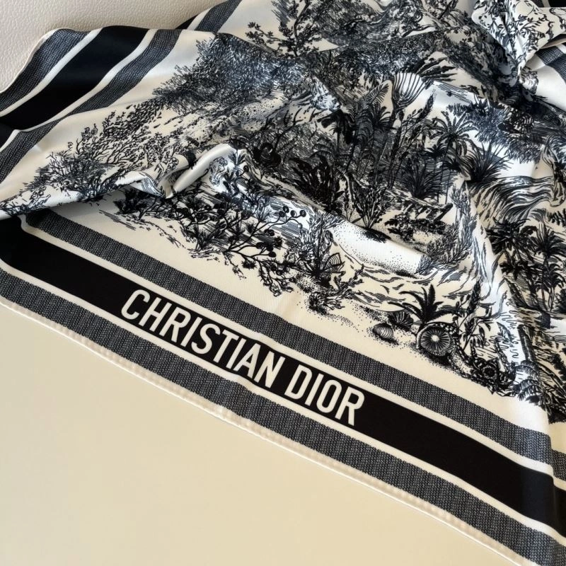 High accuracy Christian Dior Scarf