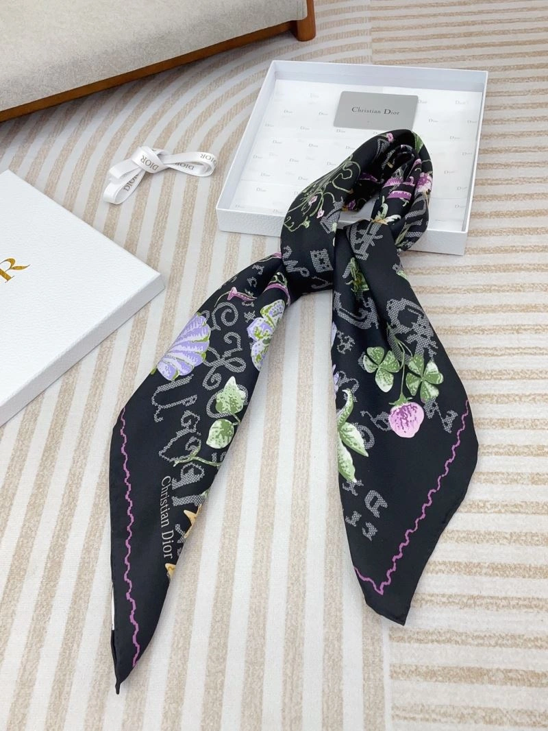1:1 copy Christian Dior Scarf