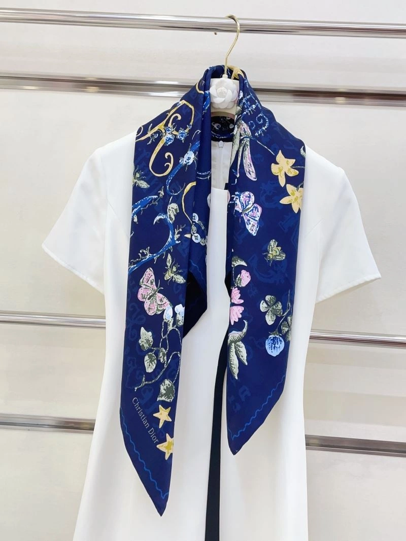 Christian Dior Scarf