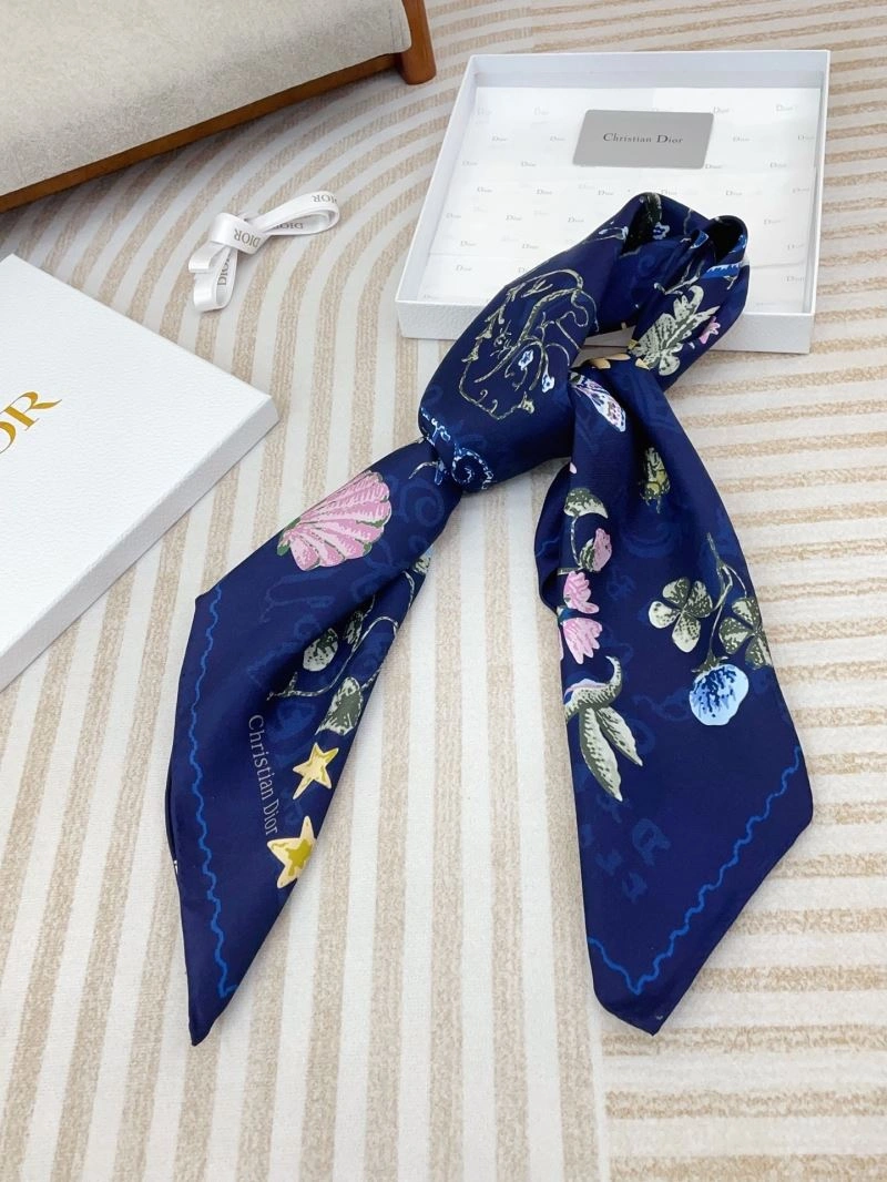 Precise copy Christian Dior Scarf