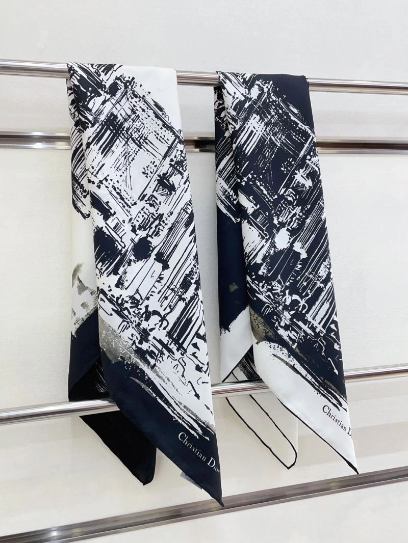Bargain Christian Dior Scarf