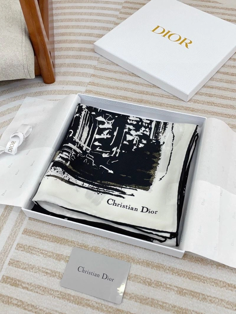 Bargain Christian Dior Scarf