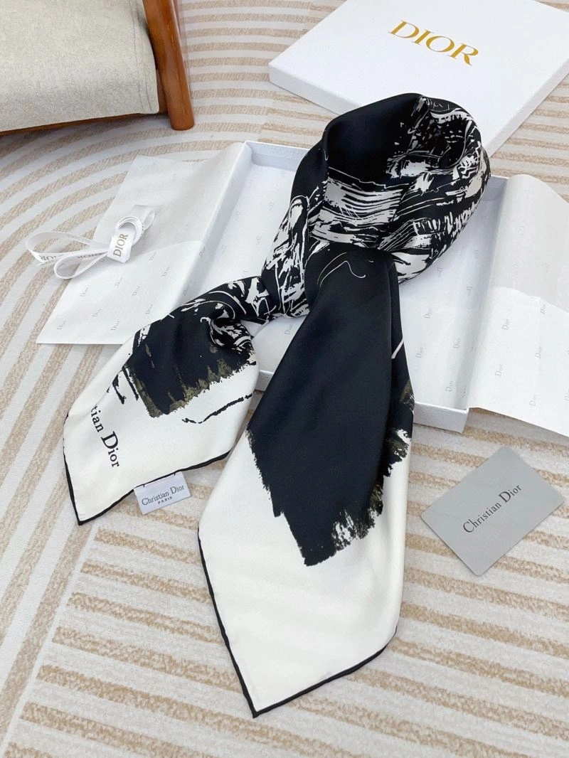 Bargain Christian Dior Scarf