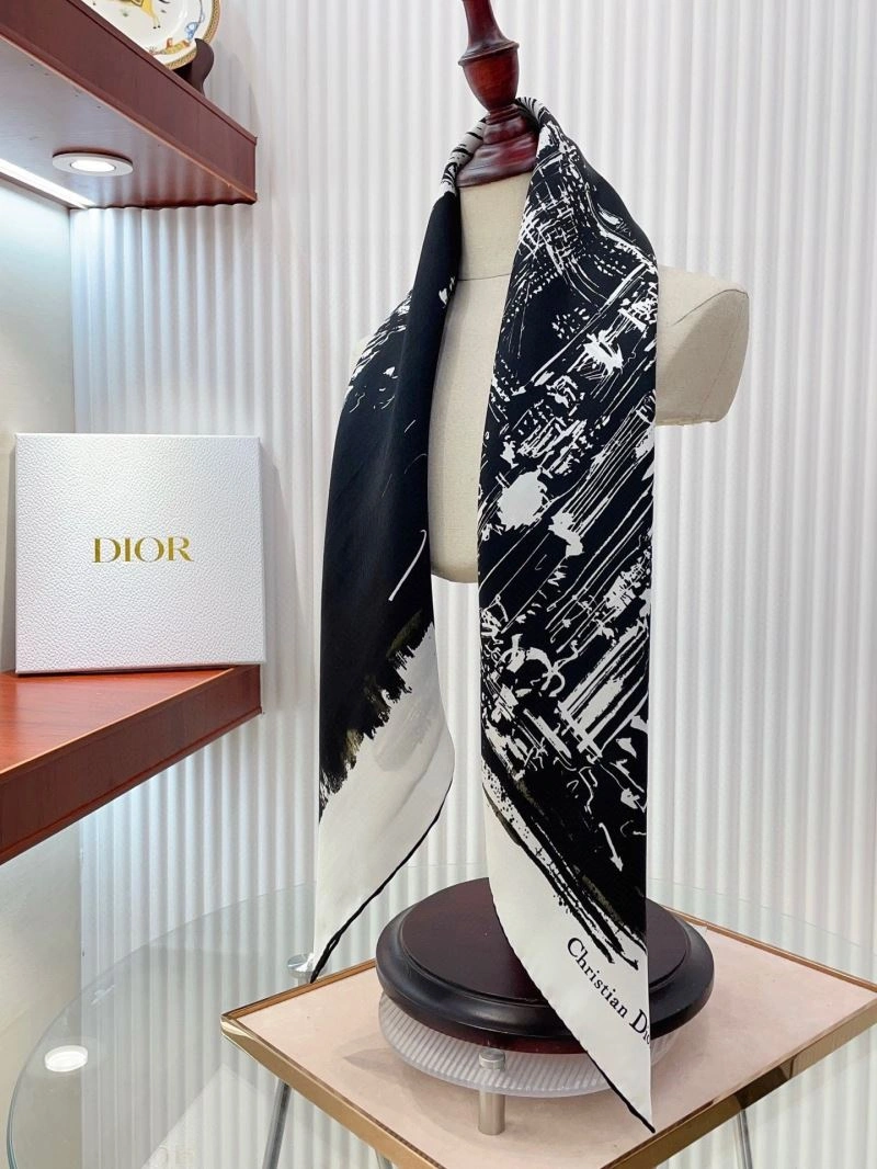 Bargain Christian Dior Scarf