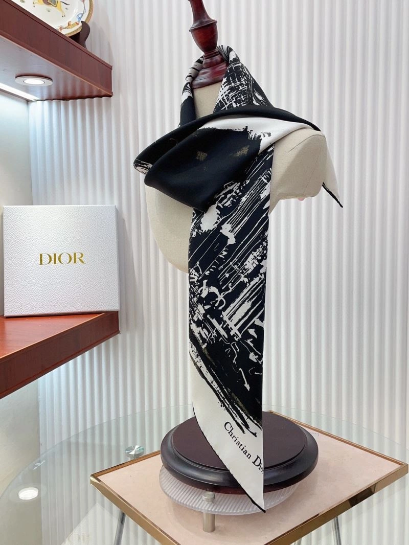 Bargain Christian Dior Scarf