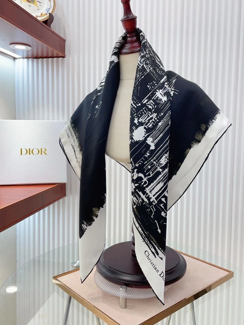 Bargain Christian Dior Scarf