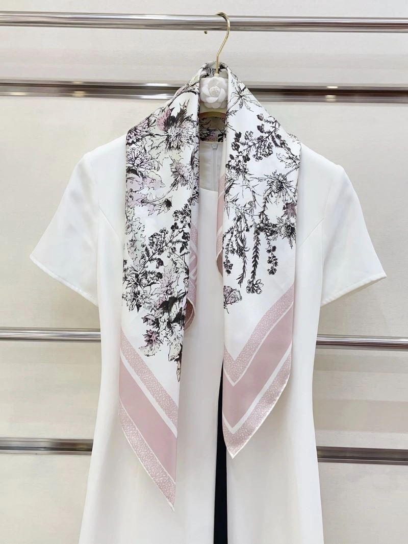 Christian Dior Scarf