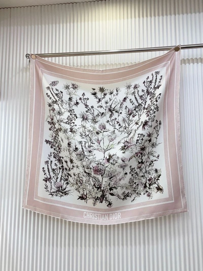 Affordable Christian Dior Scarf